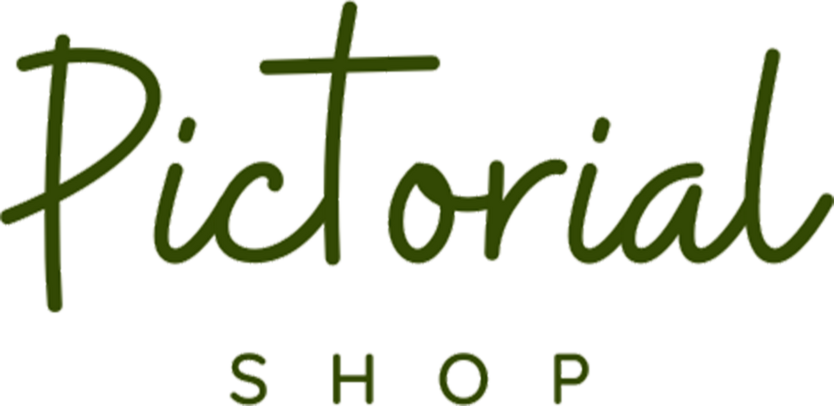 Pictorial shop